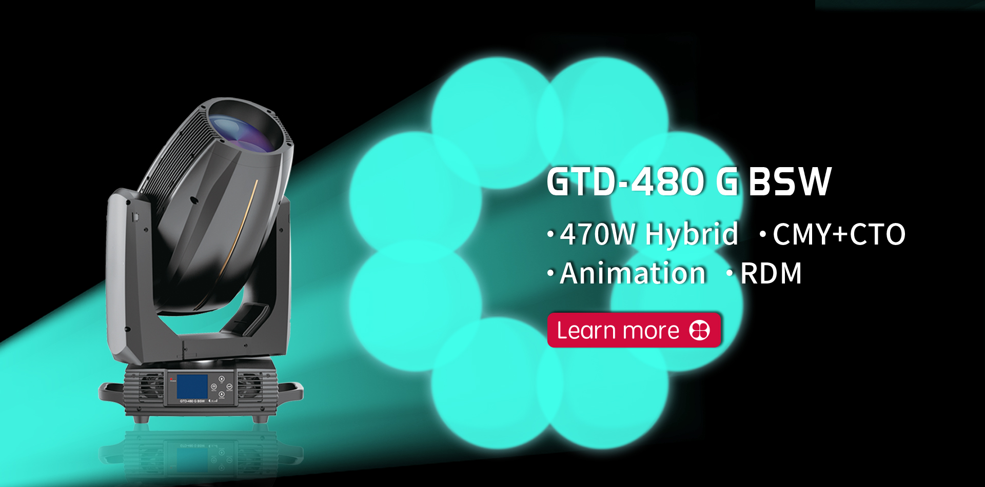 GTD Lighting